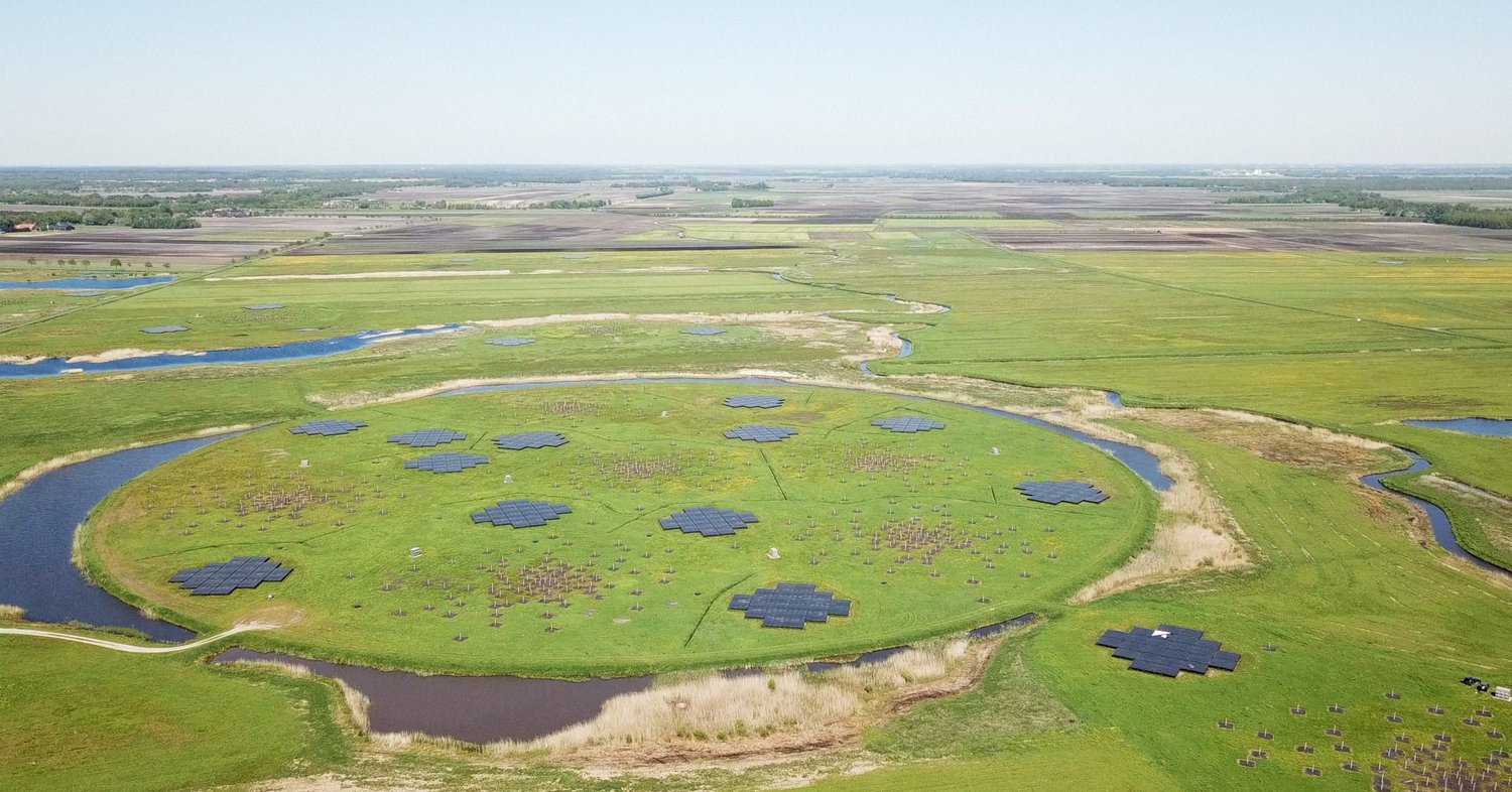 LOFAR ERIC: Distributed Research Infrastructure for European ...