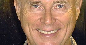 Wempe award for Brent Tully | AIP