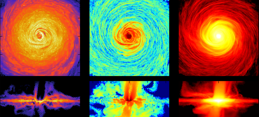 Cosmic Rays – sciencesprings