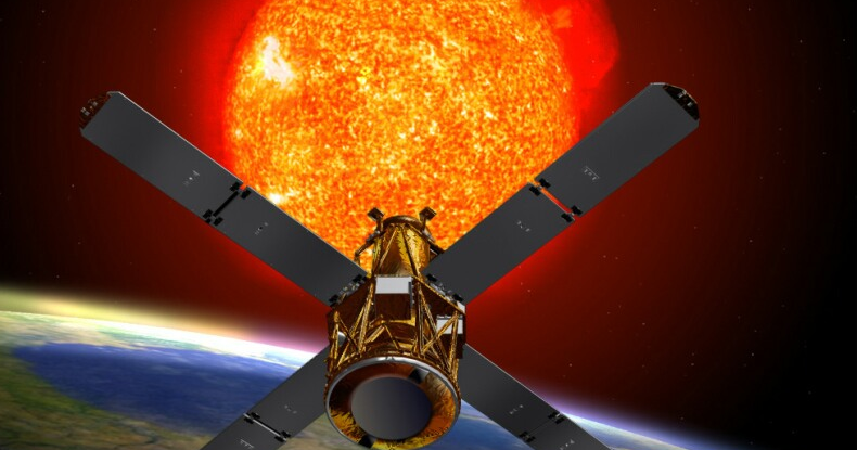 NASA ehrt Potsdamer Sonnenphysiker | AIP